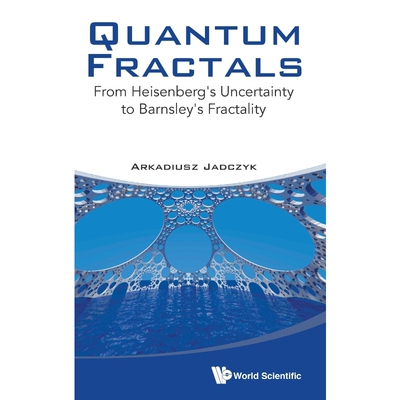 按需印刷Quantum Fractals[9789814569866]