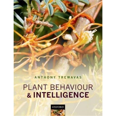 按需印刷不退不换图书Plant Behaviour and Intelligence[9780198753681]