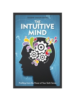 预订The Intuitive Mind:Profiting from the Power of Your Sixth Sense