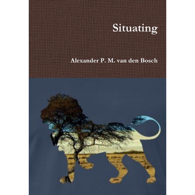 按需印刷不退不换Situating[9780244943479]