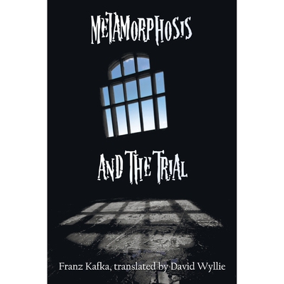 按需印刷不退不换Metamorphosis and the Trial[9781781393772]