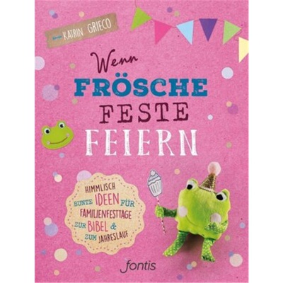 预订不退不换德语 Wenn Frösche Feste feiern[9783038481447]