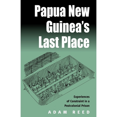 按需印刷不退不换Papua New Guinea's Last Place[9781571816948]