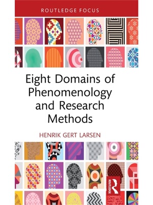 按需印刷不退不换TF Eight Domains of Phenomenology and Research Methods