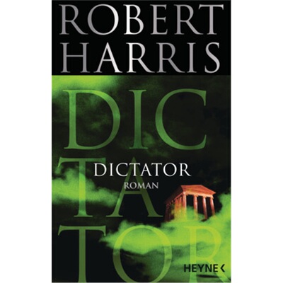 预订【德语】Dictator[9783453438668]