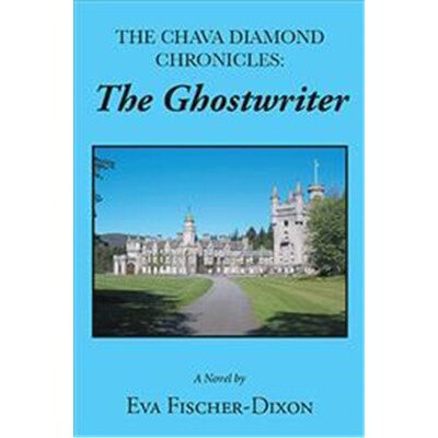 按需印刷The Chava Diamond Chronicles[9781543420234]