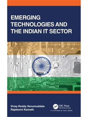 按需印刷TF Emerging Technologies and the Indian IT Sector