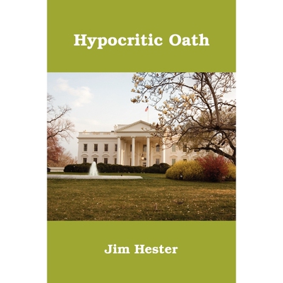 按需印刷不退不换Hypocritic Oath[9780557948321]