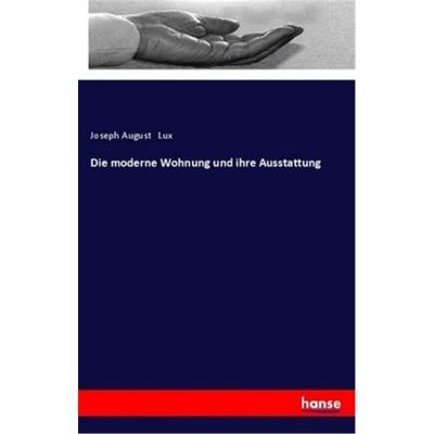 预订【德语】Die moderne Wohnung und ihre Ausstattung[9783337360122]