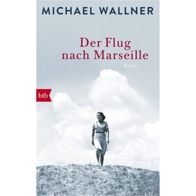 预订不退不换德语Der Flug nach Marseille[9783442717439]