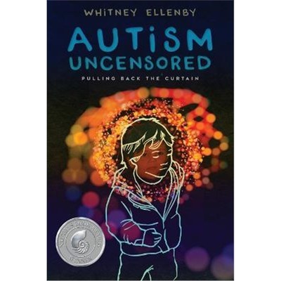 按需印刷Autism Uncensored:Pulling Back the Curtain[9781633934139]