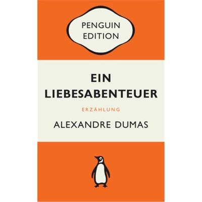 预订【德语】Une aventure d'amour[9783328108245]