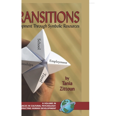 按需印刷Transitions[9781593112271]