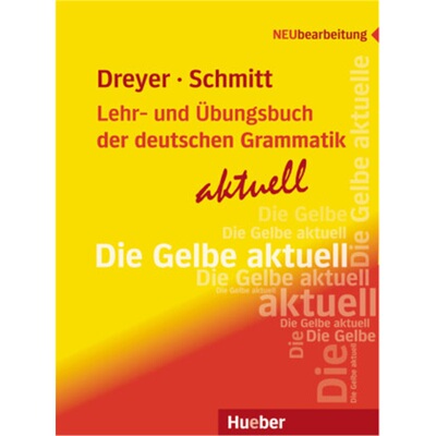 预订【德语】 Die Gelbe aktuell, Lehrbuch[9783193072559]