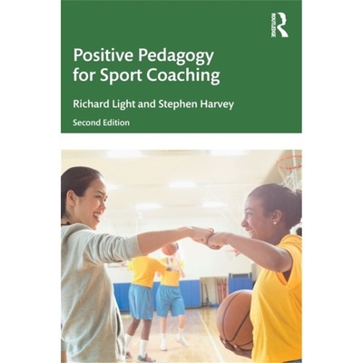 预订Positive Pedagogy for Sport Coaching[9780367218218]