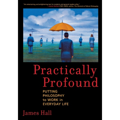 按需印刷不退不换Practically Profound[9780742543270]