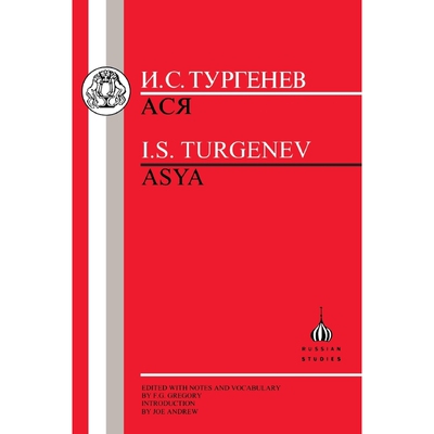 按需印刷不退不换Turgenev[9781853992957]