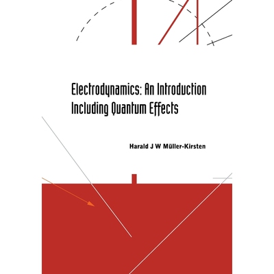 按需印刷不退不换ELECTRODYNAMICS[9789812388087]
