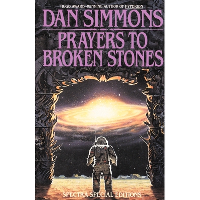 按需印刷Prayers to Broken Stones[9780553762525]