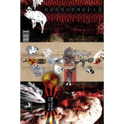 预订不退不换德语 Malbuch ist ruhig. Deluxe Edition: