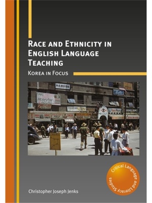 按需印刷Race and Ethnicity in English Language Teaching