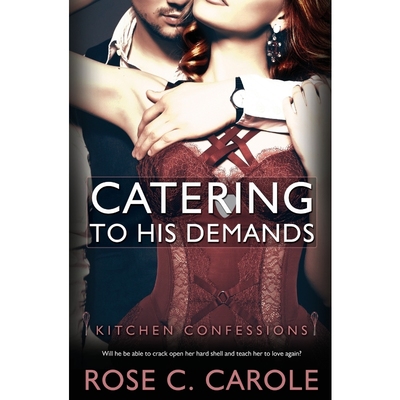 按需印刷Catering to His Demands[9781786863607]