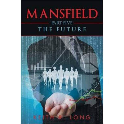 按需印刷不退不换Mansfield[9781491735886]