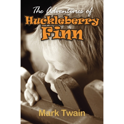 按需印刷The Adventures of Huckleberry Finn[9781613821770]