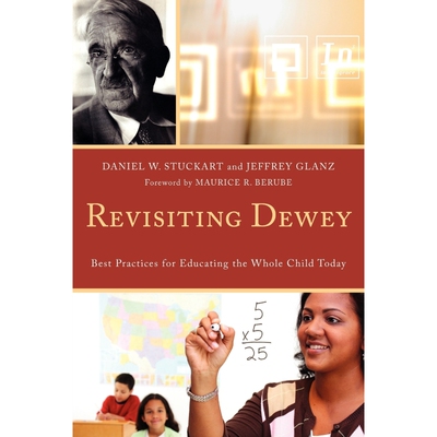 按需印刷不退不换Revisiting Dewey[9781607090298]