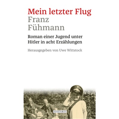 预订不退不换德语Mein letzter Flug[9783356023770]