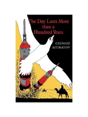 预订The Day Lasts More than a Hundred Years