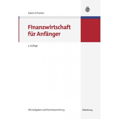 按需印刷不退不换DEG Finanzwirtschaft für Anf?nger[9783486589931]