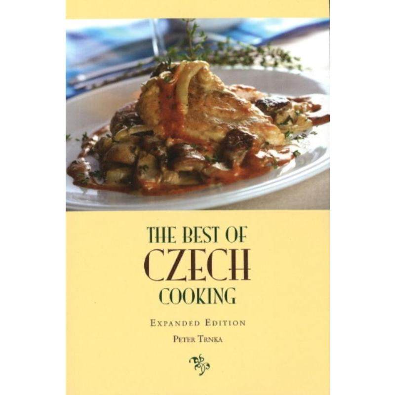 预订The Best of Czech Cooking: Expanded Eidtion_虎窝淘