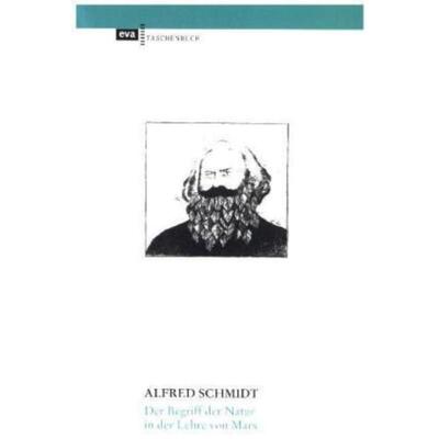 预订【德语】 Der Begriff der Natur in der Lehre von Marx:Mit einem Nachwort zur 5. Auf
