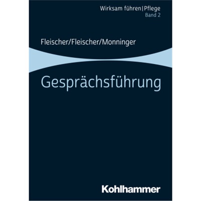预订【德语】Gesprachsfuhrung[9783170357693]