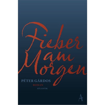 预订【德语】Fieber am Morgen[9783455002102]