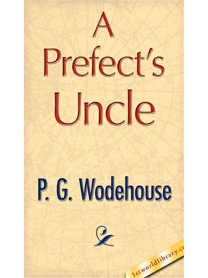 预订不退不换A Prefect's Uncle