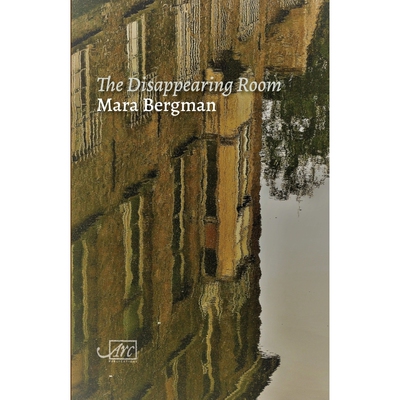 按需印刷不退不换The Disappearing Room[9781911469346]