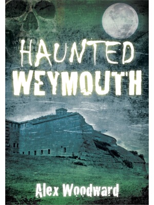预订不退不换Haunted Weymouth