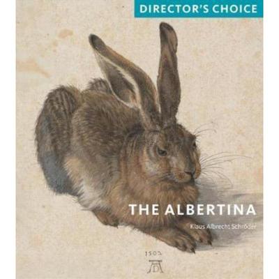 预订The Albertina Museum:Director's Choice