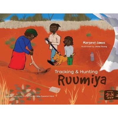 按需印刷Tracking and Hunting Ruumiya[9781922591777]