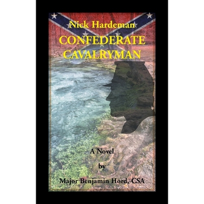 按需印刷Nick Hardeman, Confederate Cavalryman[9780788458989]