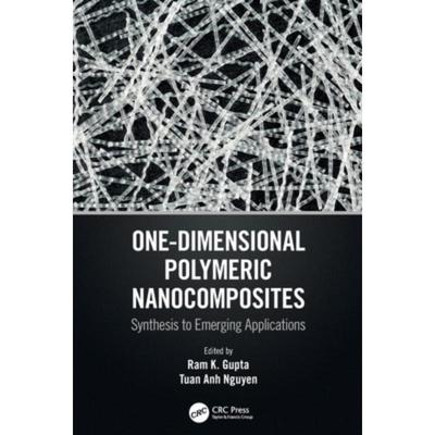 按需印刷TF One Dimensional Polymeric Nanocomposites[9781032116211]