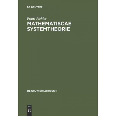 按需印刷不退不换德语Matematische Systemtheorie:Dynamische Konstruktionen[9783110039092]