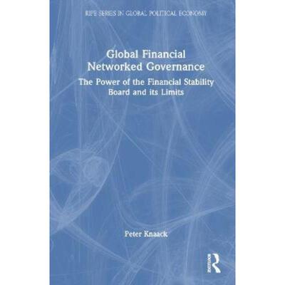 按需印刷TF Global Financial Networked Governance[9781032268057]
