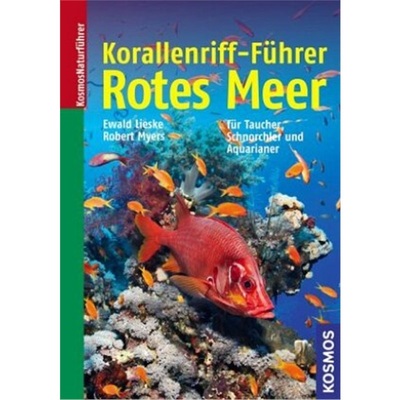 预订【德语】Korallenriff-Fuhrer Rotes Meer[9783440125656]