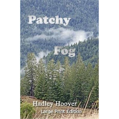 按需印刷不退不换Patchy Fog (LP)[9781365865589]