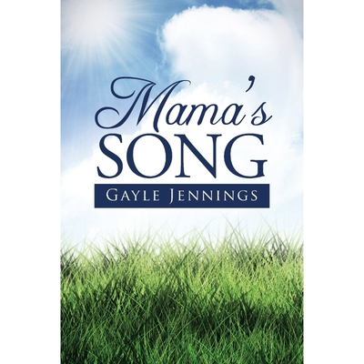 按需印刷Mama's Song[9781490859132]