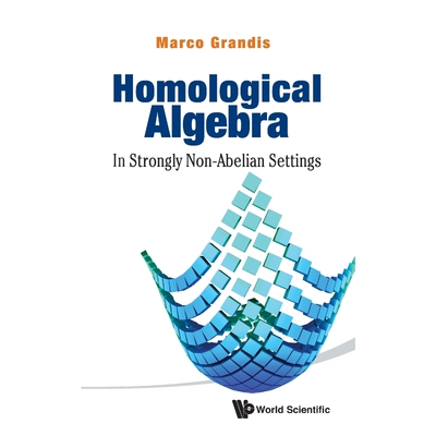按需印刷不退不换Homological Algebra[9789814425919]