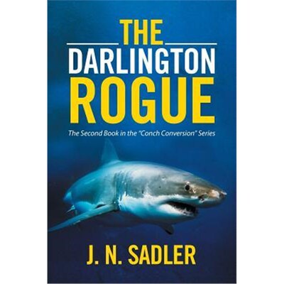 按需印刷不退不换The Darlington Rogue[9781524580261]